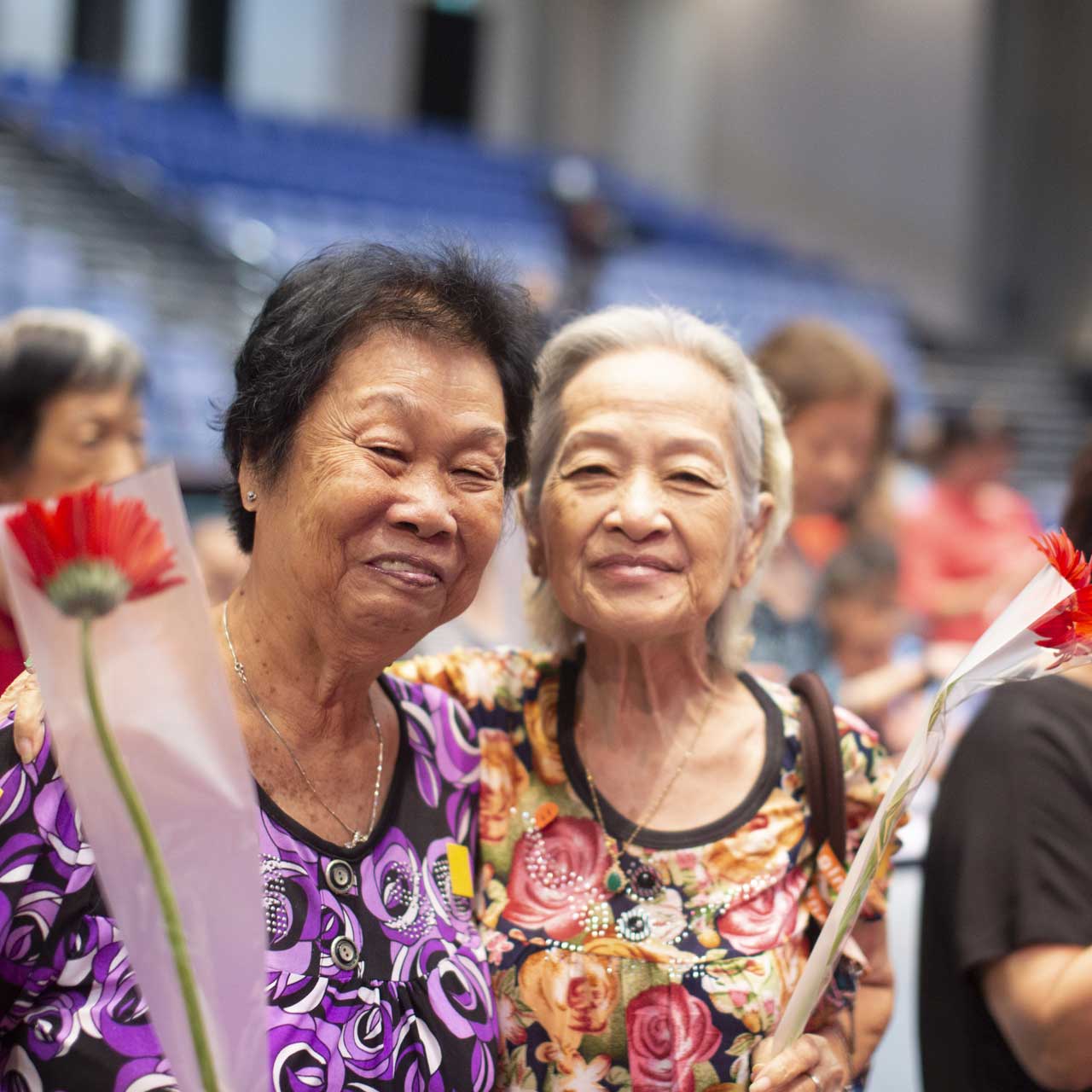 Dialect Service | CHC